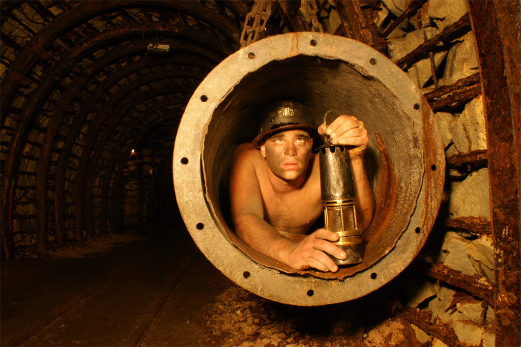 ALÈS : Descendre, voir et comprendre le passé des mineurs à la Mine Témoin