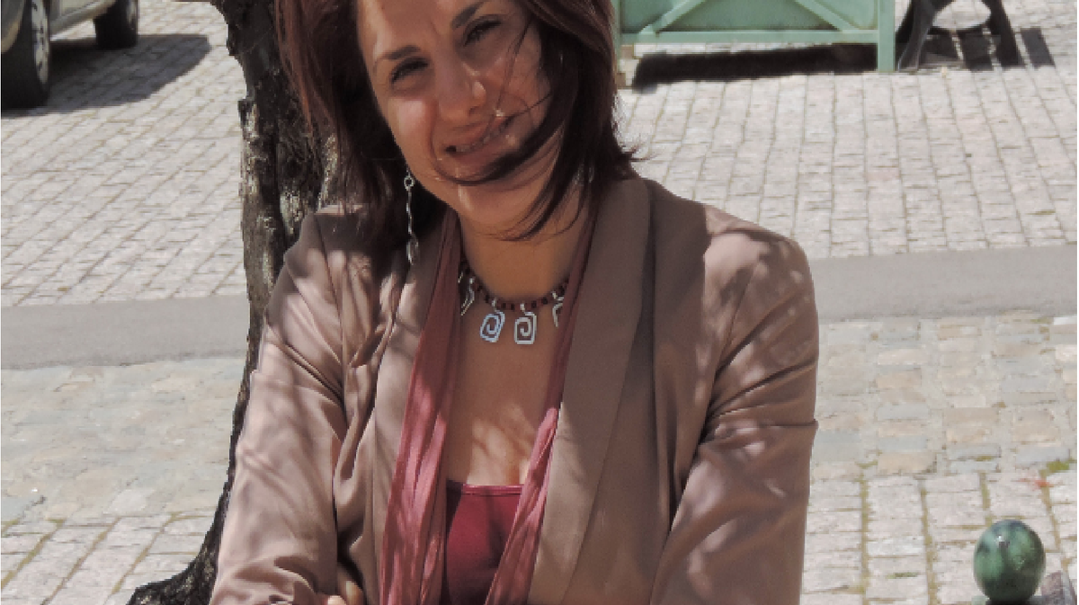 NÎMES Djemila Benhabib " L'islam radical est une menace car il utilise ...