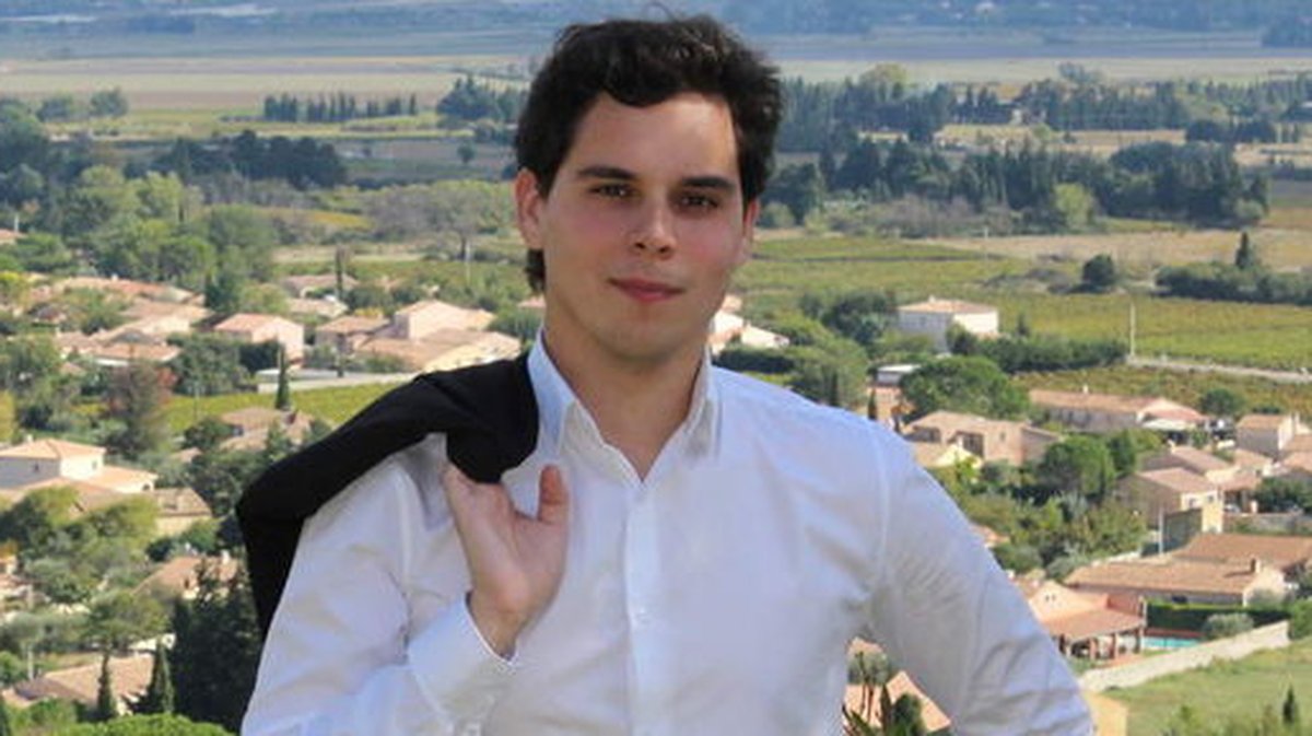 ROCHEFORT-DU-GARD Mathieu Lemal et sa liste " Ensemble plus forts " ne veulent pas d'une ville ...