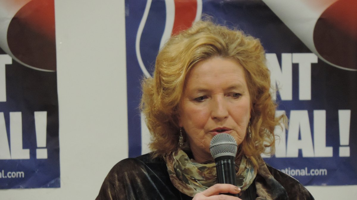 MUNICIPALES Première réunion publique du Front National à Alès