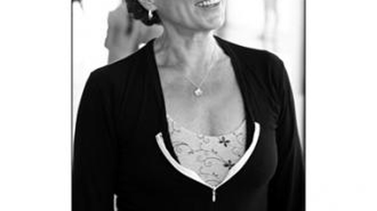 BAGNOLS Cristina Hamel, Ruth Perry, et Katell Ollier pour un stage de ...