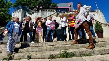 Objectif Gard : Toute l’actualité du Gard en temps réel