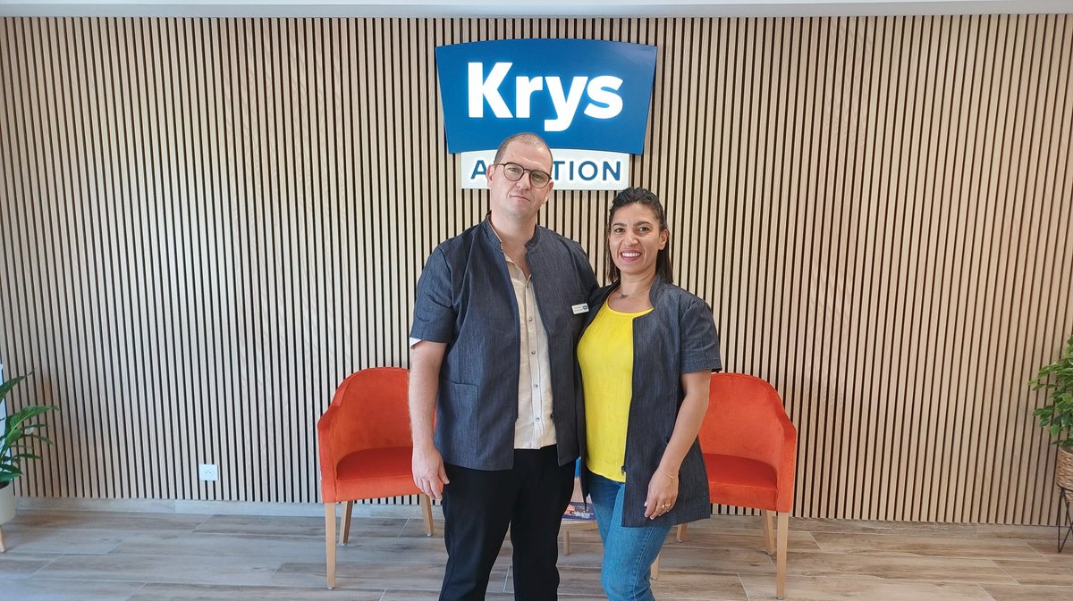 NÎMES Un nouveau laboratoire Krys audition au Mas de Mingue